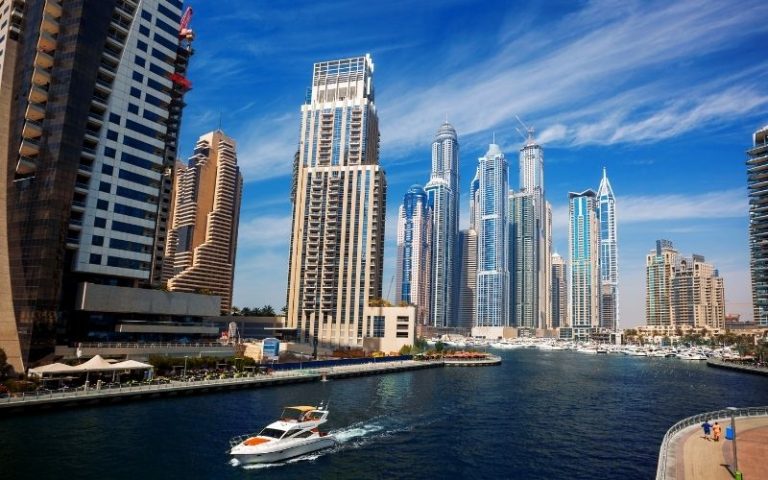 Dubai in September: Weather, Top Things to Do, and Insider Tips