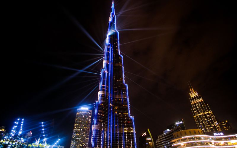 Dubai March Events: Your Essential Guide to What's Happening!