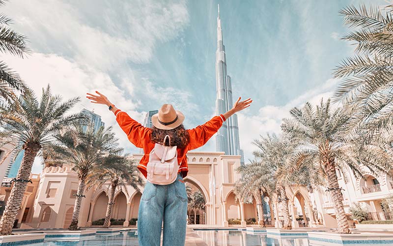 Dubai in October: Weather, Best Things to Do, and Travel Tips